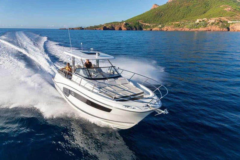 Latchi: Private Yacht Charter on Latchi Oasis - Itinerary options and what to expect