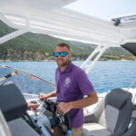 Latchi: Private Yacht Charter on Latchi Pearl - The Value of a Private Yacht