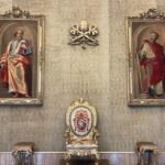 Lateran Palace Entry Ticket with Audio Guide - The Audio Guide Experience