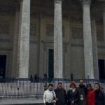 Latin District 2-Hour Private Tour: from the Middle Ages to Midnight in Paris - Practical Details and Considerations