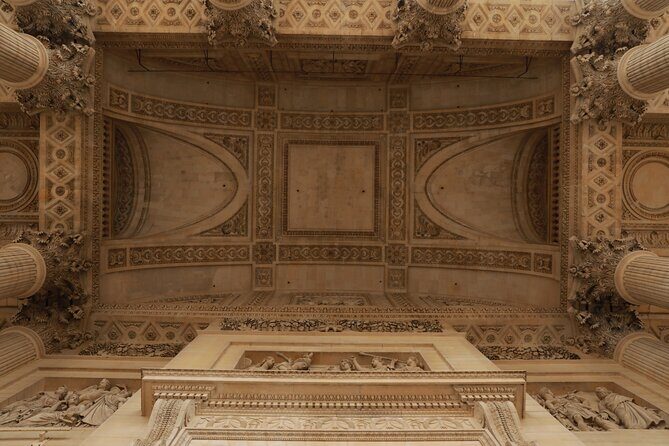 Latin Quarter 2-Hour Private Walking Tour - Break Down of the Itinerary: What You’ll See and Why