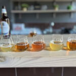 Latvian Brewery Visit & 5 Beer tasting - What the Experience Feels Like for Travelers