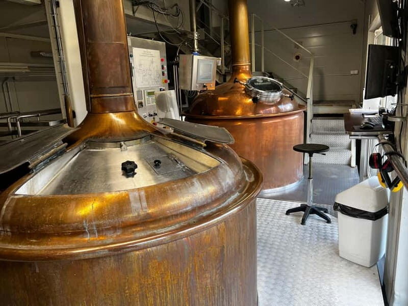 Latvian Brewery Visit & Sigulda City Tour (Full day tour) - The Value of This Tour