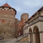 Latvian Palace and Medieval Castle Private Trip - Rundale Palace: Latvia’s Architectural Masterpiece