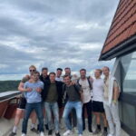 Latvian Summer Bobsleigh, Cable Car & Round Transportation - The Breakdown of the Itinerary