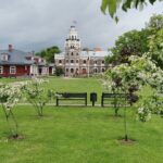 Latvia's Switzerland and Gauja National Park Tour - Transportation and Group Experience