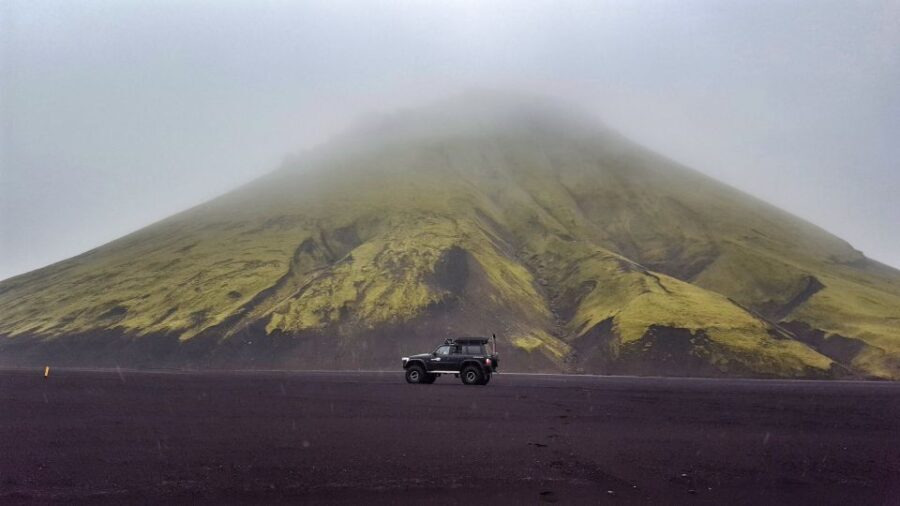 Laugavegur Photography Jeep Tour - A Detailed Breakdown of the Itinerary