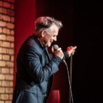 Laughter Lounge Ticket - Ireland's Biggest Comedy Club - The Practicalities: Price, Duration, and Tips