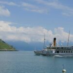 Lausanne: 3-Hour Riviera and Lavaux Region Cruise - Itinerary Breakdown