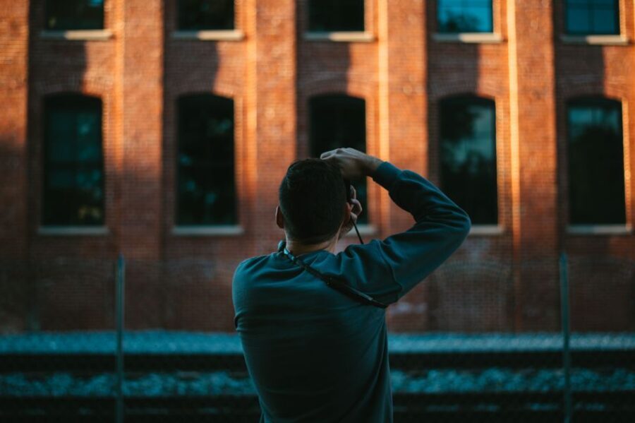 Lausanne: Capture the most Photogenic Spots with a Local - The Logistics and Value