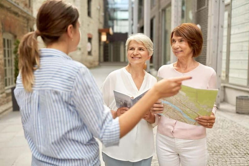 Lausanne: Chocolate Tasting and Walking Tour with a Local - Price and Value: Is It Worth It?