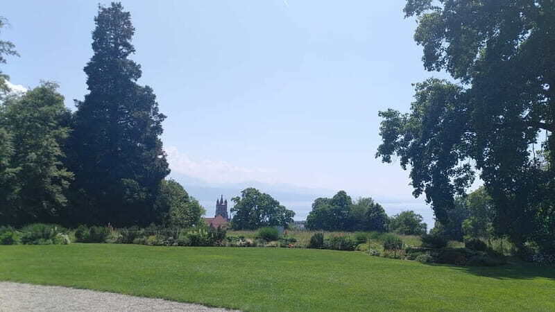 Lausanne: Cultural and Historical Guided Walking Tour - The Typical Experience and What to Expect