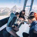 Lausanne: Day Tour to Zermatt, Matterhorn & Glacier Paradise - Why This Tour Offers Great Value