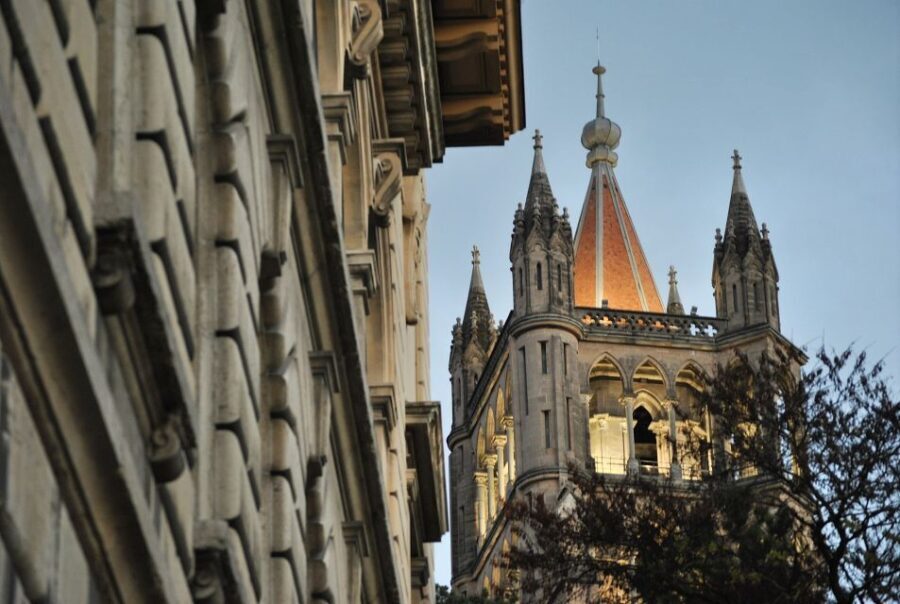 Lausanne: Express Walk with a Local in 60 minutes - What to Expect During the Walk