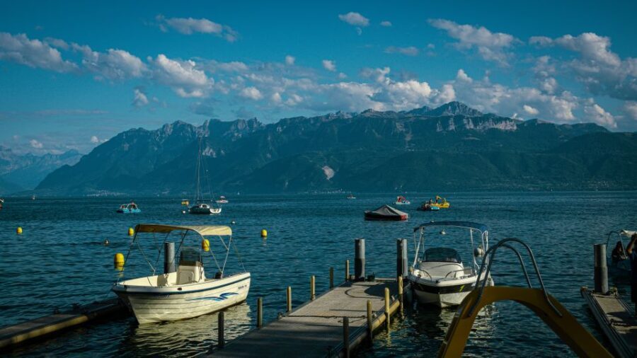 Lausanne: Insta-Perfect Walk with a Local - The Practical Side: What You Need to Know