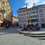 Lausanne: Private Chocolate and History Tour - A Closer Look at the Experience