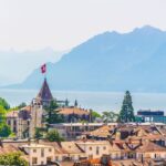 Lausanne: Private custom tour with a local guide - The Itinerary: What You Might Encounter