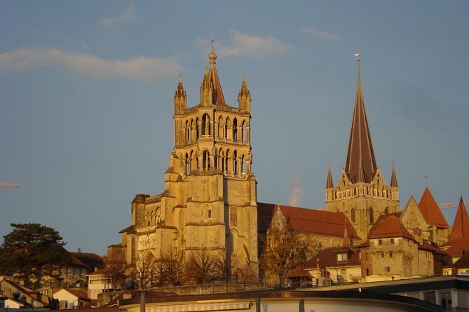 Lausanne - Private Historic Walking Tour - Overall Impressions and Practical Tips