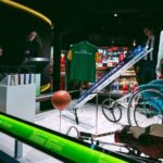 Lausanne: The Olympic Museum Entry Ticket - What to Expect When Visiting the Olympic Museum