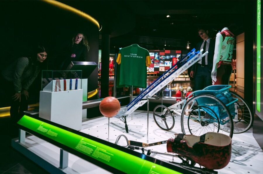 Lausanne: The Olympic Museum Entry Ticket - What to Expect When Visiting the Olympic Museum