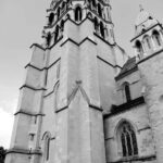 Lausanne: Walking Tour with Chocolate Tastings & Metro - The Walkthrough Breakdown