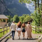 Lauterbrunnen Private Tour, Photoshoot, Fondue Picnic - Who Will Love This Tour?