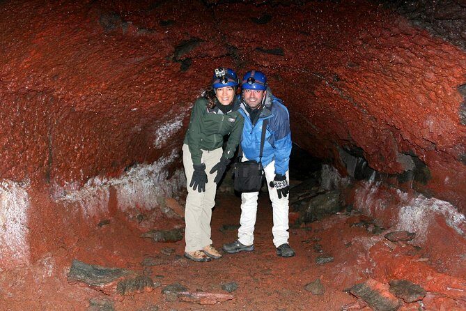 Lava Tunnel Caving & Snorkeling in Silfra with Transfer | Free Photos - Who Will Love This Tour?