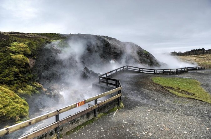 Lava Waterfalls, Sagas & Unique Canyon Baths - Small Group Tour - Lava Waterfalls, Sagas & Unique Canyon Baths - Small Group Tour Review