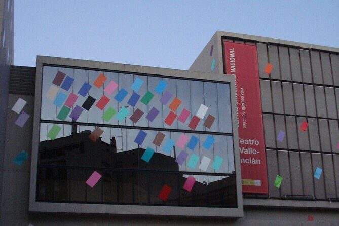 Lavapiés: The most multicultural neighbourhood of Madrid, Private Walking Tour - Tour Logistics and Value