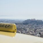 Lavrio port to Athens hotels Private arrival transfer - The Value of a Private Transfer in Greece