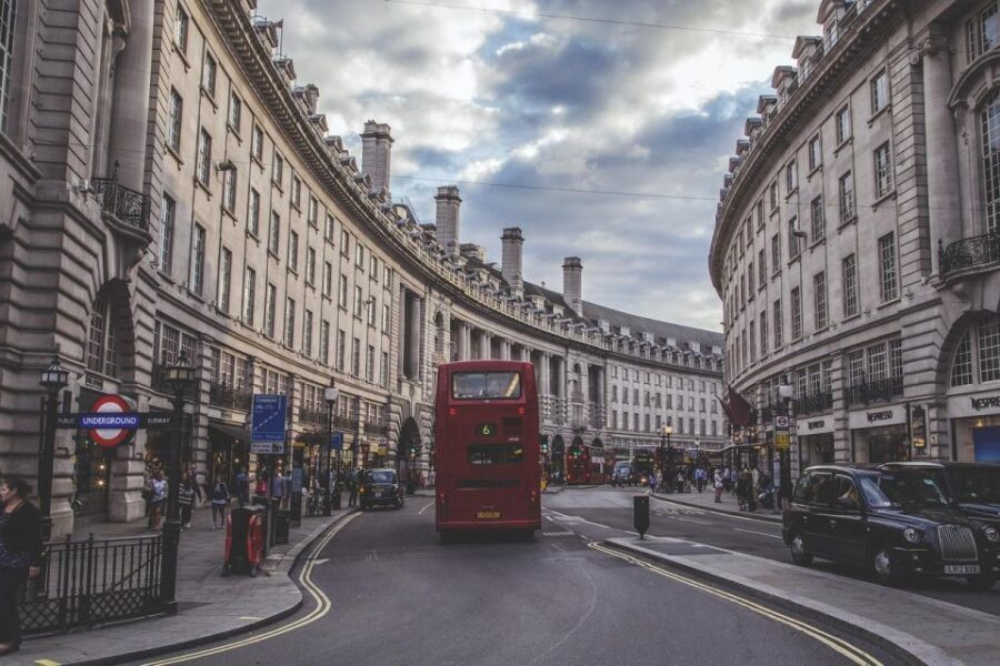 Layover London Private Tour from Heathrow - Exploring London During a Short Stop: What to Expect