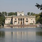 Lazienki Park + Museum of King Jan III's Palace at Wilanow:Small group /Pick-up/ - An In-Depth Look at the Tour Experience