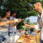 Lazise: Biodynamic Farm Tour and Natural Wine Tasting - What’s the Value?