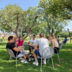 Lazise: Wine Tasting with Charcuterie and Cheese Board - In-Depth Breakdown of the Tour