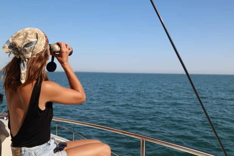 Le Grau-du-Roi: Sailing along the Camargue coast - Comprehensive Review of the Sailing Experience