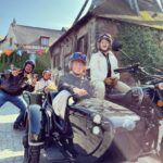 Le Havre: Half-day sidecar tour of Honfleur & Cider Tasting - The Itinerary: What You’ll Experience