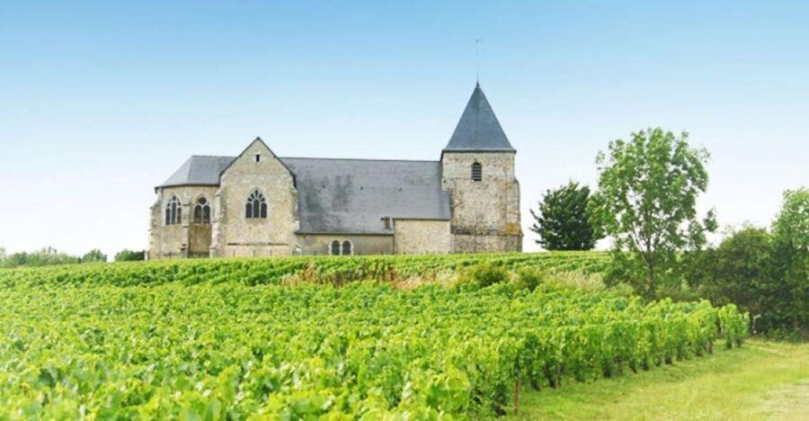 Le Havre: Sailing and Champagne Cruise - What Makes This Cruise Special?