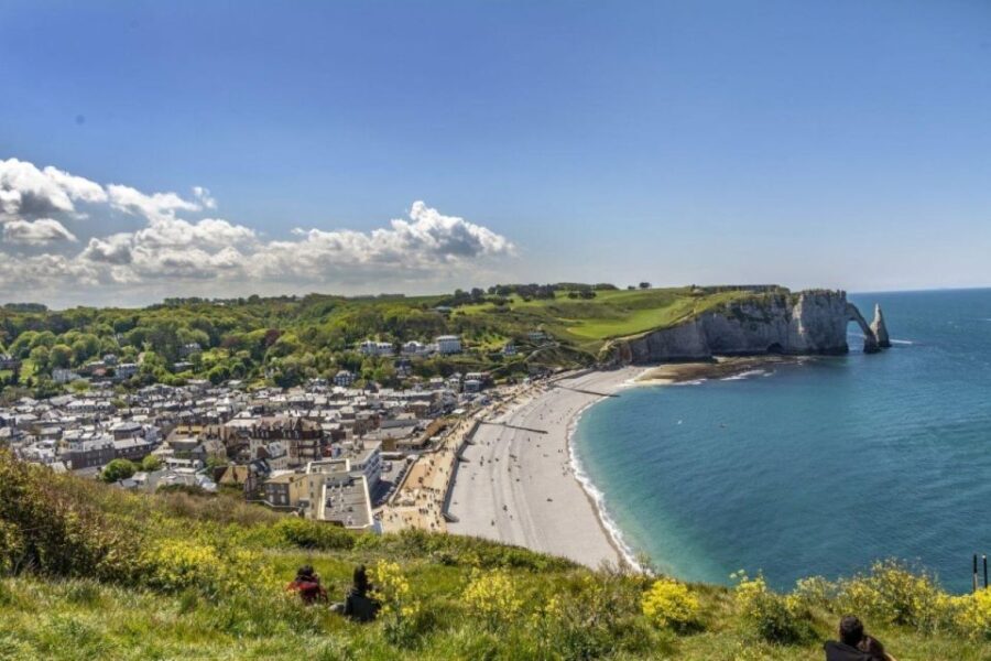 Le Havre to Etretat & Honfleur : Small Group Private Tour - Why This Tour Adds Value
