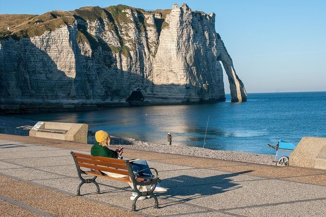 Le Havre to Etretat & Honfleur : Small Group Private Tour - What the Tour Includes and What You Should Consider