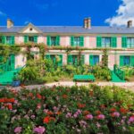 Le Havre to Giverny : Private Tour from Cruises & Hotels - In-Depth Itinerary Breakdown