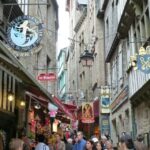 Le Havre to Mont Saint Michel : Tour from Cruises & Hotels - What Travelers Say