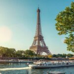 Le Havre to Paris : Private Tour from Cruises & Hotels - Authentic Experiences and Practical Insights