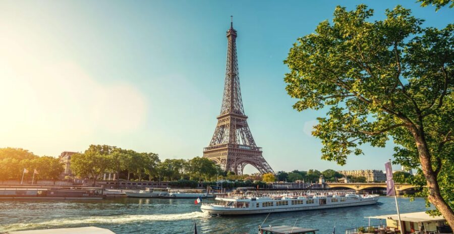 Le Havre to Paris : Private Tour from Cruises & Hotels - Authentic Experiences and Practical Insights