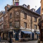 Le Havre to Rouen : Private Tour from Cruises & Hotels - Who Should Consider This Tour?
