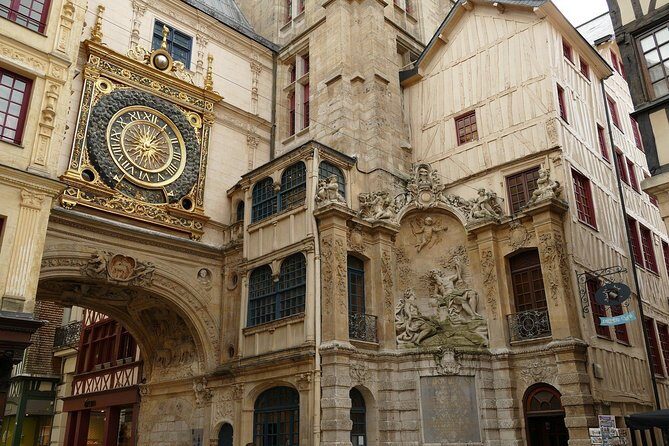 Le Havre to Rouen : Small Group Private Tour - Final Thoughts: Is It Worth It?
