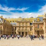 Le Havre to Versailles : Small Group Private Tour - What Travelers Are Saying