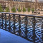 Le Marais: Explore Old Paris with a Local Host - What to Expect from Your Private Guided Tour