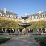 Le Marais Guided Tour and Discover Paris's Trendiest Areas - Practical Considerations
