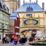Le Marais & Notre Dame Guided Walking Tour - The Itinerary: Highlights & Pitfalls