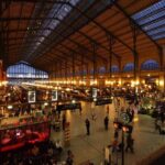 Le Marais Paris Private Transfers - What It Means for Travelers